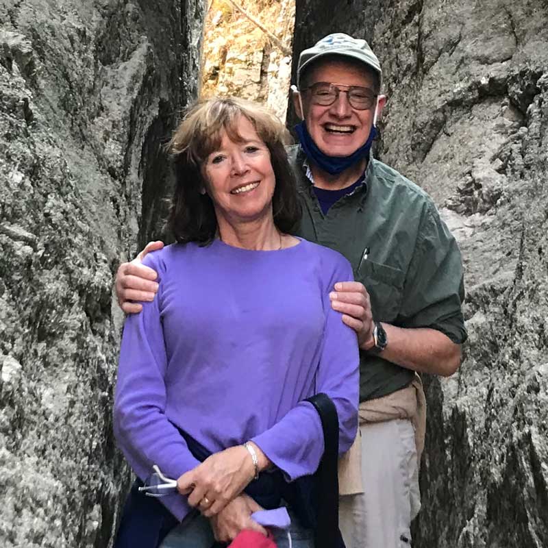 Leadership Team | Peter H. & Dana Gunn Winslow Foundation