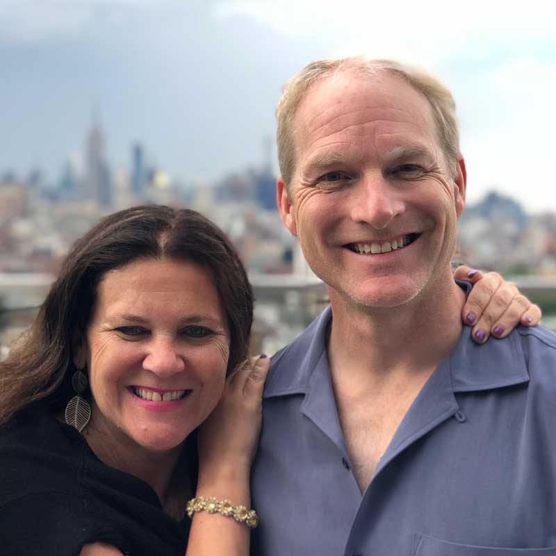 Leadership Team | Peter H. & Dana Gunn Winslow Foundation